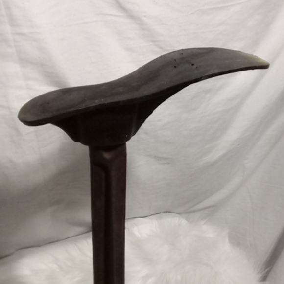 Antique | Other | Antique Cast Iron Shoe Cobbler Stand | Poshmark